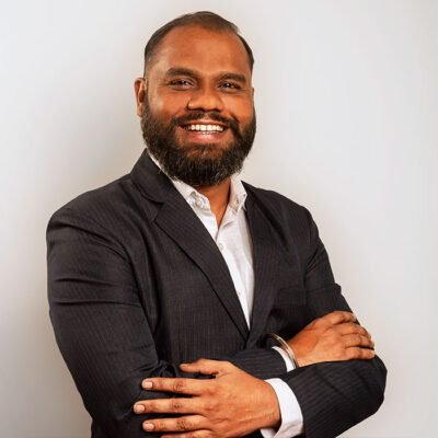 Meet Our Team - USAIndiaCFO
