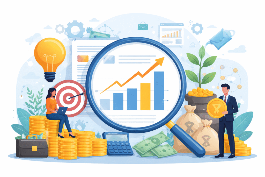 Pre-Money vs Post-Money Valuation Explained for Startups